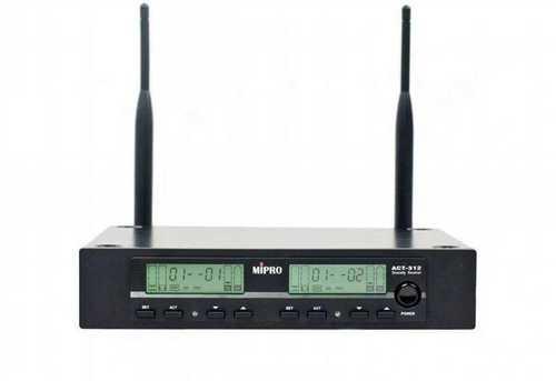 Приемник mipro ACT-312 (518-542 MHz)