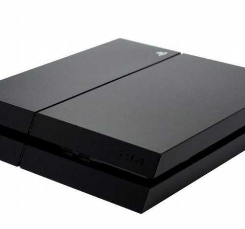 Sony playstation 4