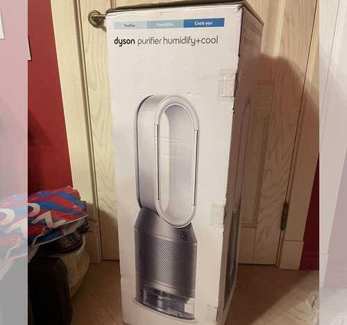 Dyson PH03