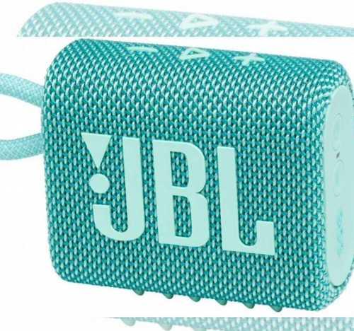 Колонка jbl go 3