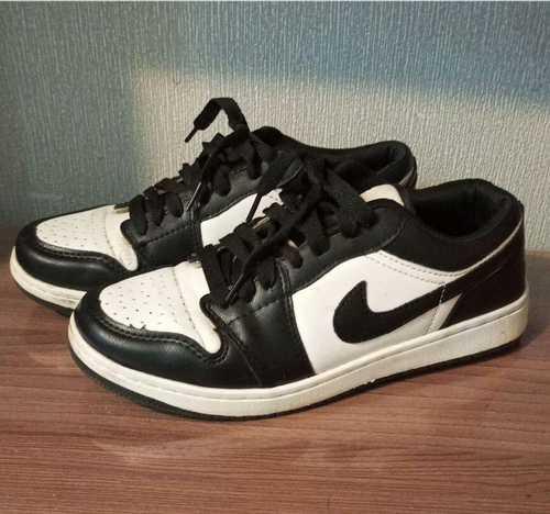 Кроссовки nike air jordan детские