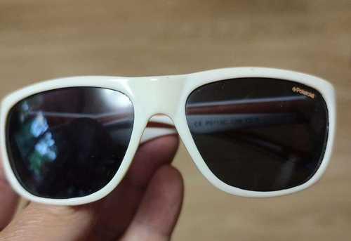 Солнцезащитные очки polaroid детские