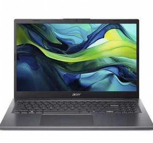 Ноутбук Acer Aspire 15 A15-51M-39F7 - новый