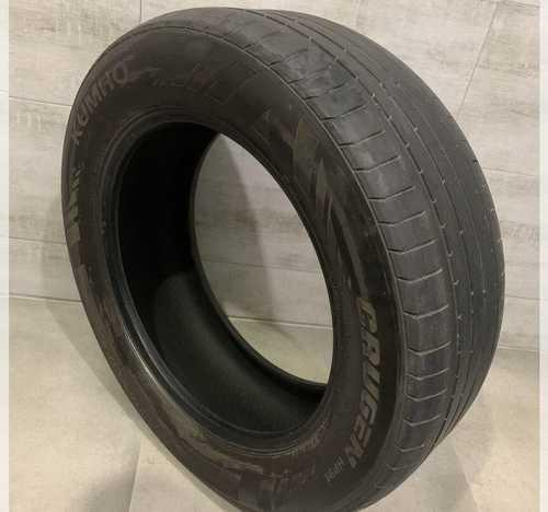 Kumho Crugen HP91 235/60 R18