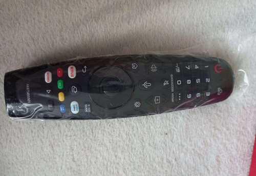 Пульт ду lg Magic Remote MR20GA