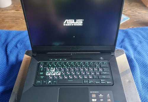 Ноутбук Asus TUF Dash F15' FX516PM-HN181W