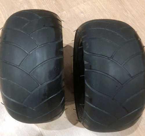 Покрышки R6.5 PMT 130/40 6.5" B-Road