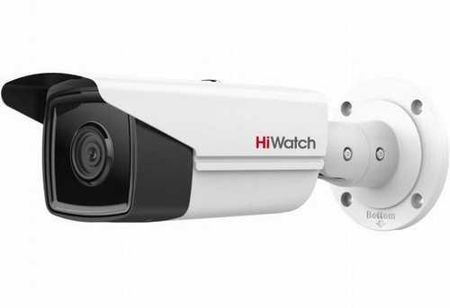 HiWatch IPC-B522-G2/4I (6mm) уличная ip-камера