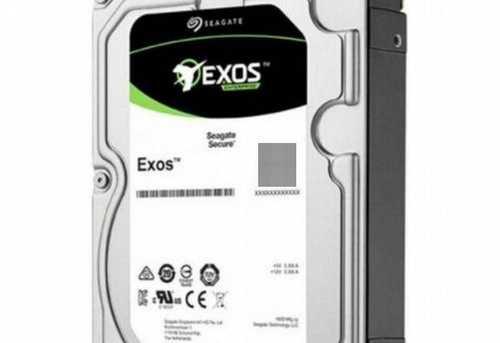 Жесткий Диск HP (Seagate) ST2000NM0005 2Tb