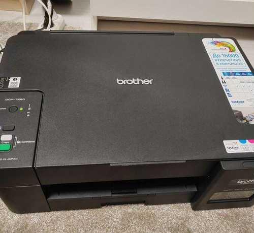 Принтер Brother DCP-T220