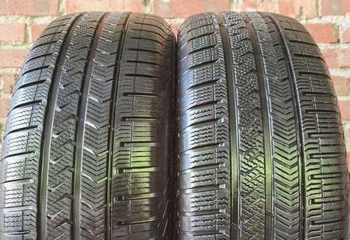 Vredestein QuaTrac 5 205/65 R15 94H