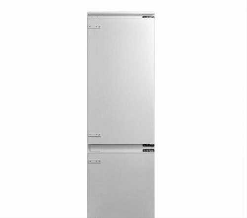 Холодильник Hyundai CC4023F (двухкамерный) встраив