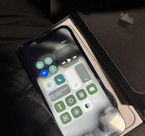 iPhone 13 Pro Max, 128 ГБ