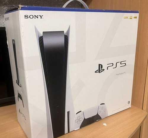 Sony playstation 5 825