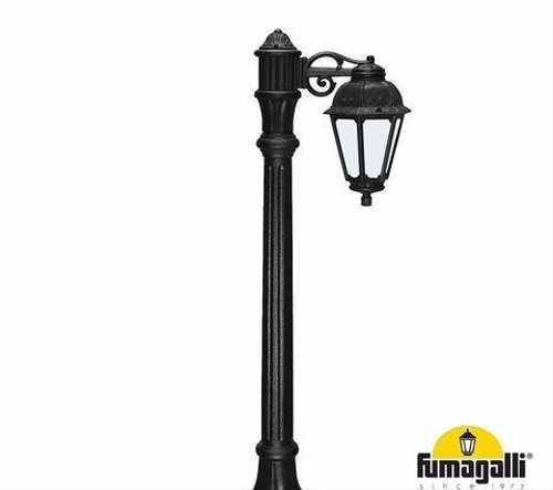 Уличный наземный светильник fumagalli k22.163.s10