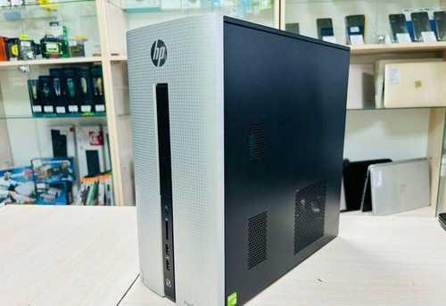 Core i5-6400 / 8Gb / 1000Gb SSD / GeF GT 730 (4Gb)