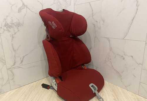 Автокресло britax romer(как новое)