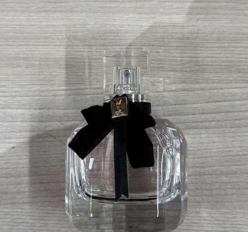 Guerlain mon paris оригинал 50 мл