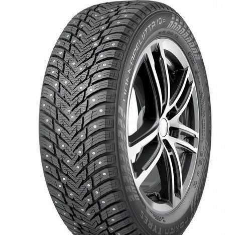 Nokian Tyres Hakkapeliitta 10p 205/55 R16 94T