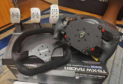 Thrustmaster TS-XW