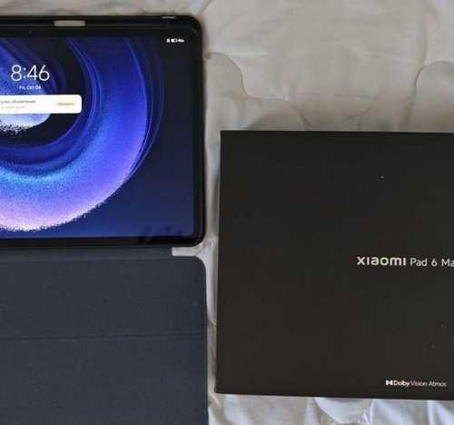 Xiaomi Mi Pad 6 Max