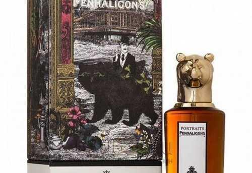 Парфюмерная Вода Penhaligon's mr harrod 75мл