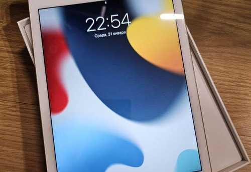 iPad Air 2 16gb wifi+cellular золотой