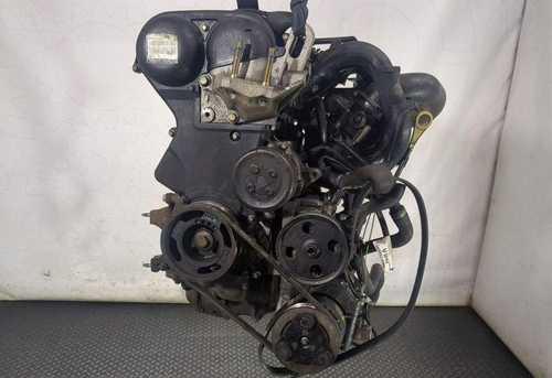 Двигатель Ford Focus 2, 2006