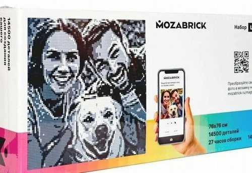 Mozabrick L конструктор