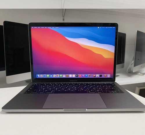 MacBook Pro 13 2017 I5 2.3 8/121 (П-934)