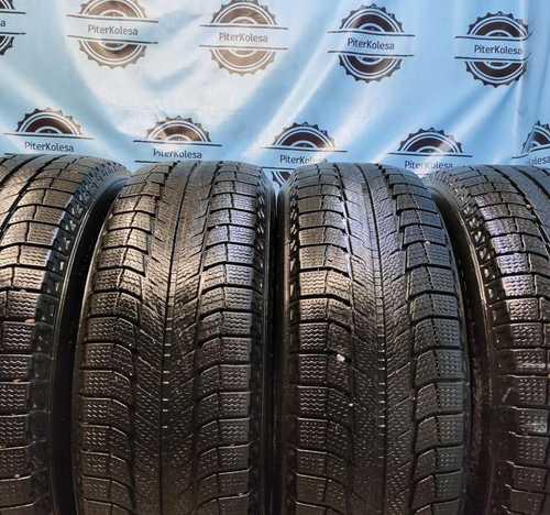 Michelin Latitude X-Ice 225/65 R17 106Q