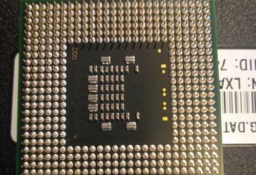 Процессор Lf80537 t545