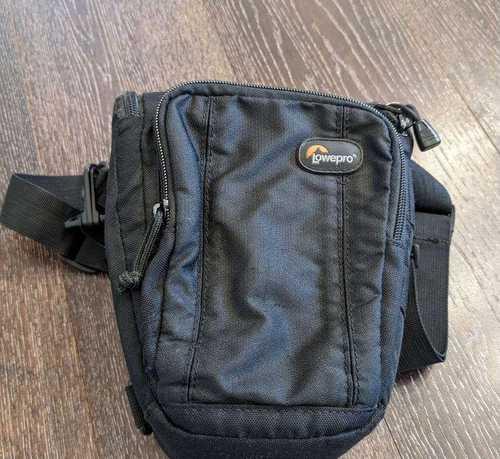 Сумка для камеры Lowepro Toploader 50 AW