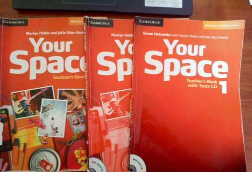 YourSpace1