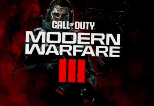 Call of Duty: Modern Warfare III PS4/5 n-2031