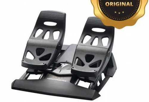 Авиационные педали Thrustmaster tfrp Rudder