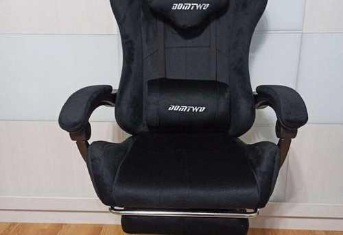 Новые игровые кресла domtwo