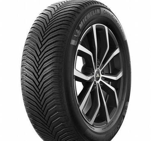 Michelin CrossClimate 2 SUV 235/55 R19 101V