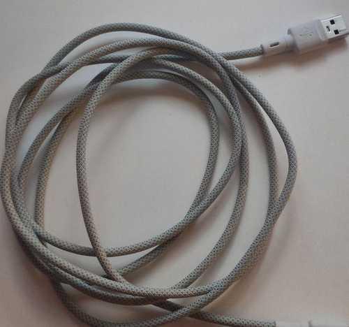 Кабель commo Range Cable USB — Type - C