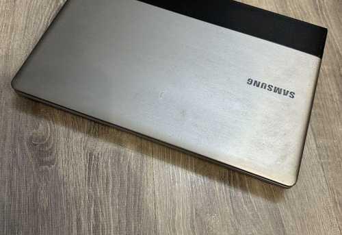 Samsung NP300E4A на запчасти