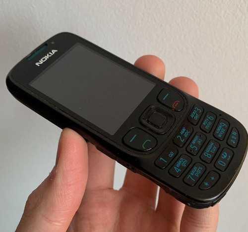 Nokia 6303i Сlassic