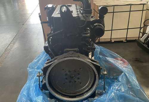 Двигатель Cummins QSM11