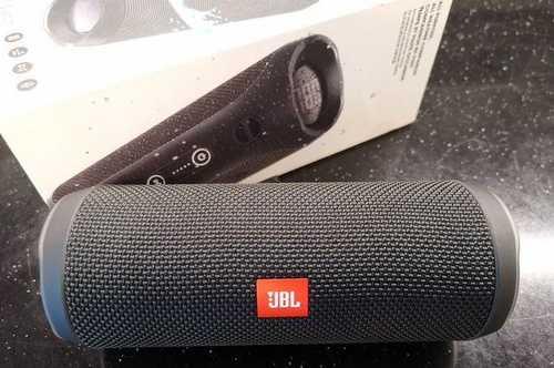 Колонка JBL Flip 4 оригинал