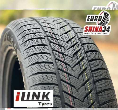 iLink SnowGripper II 285/50 R20 116V