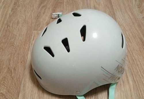 Продаётся спортивный шлем "nordway"