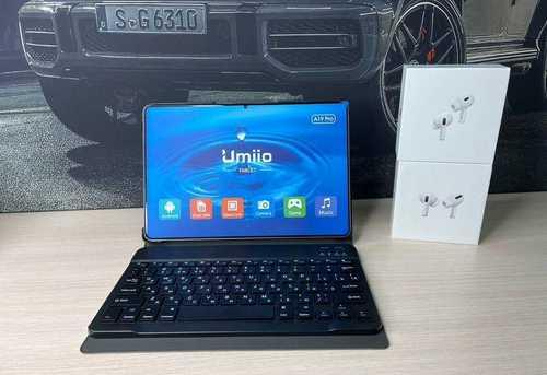 Планшет Umiio A19 pro Вся Россия | Планшеты и электронные книги ...