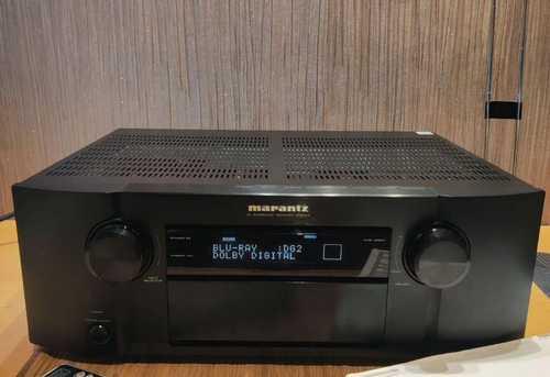 Ресивер Marantz SR 6004(7.1)