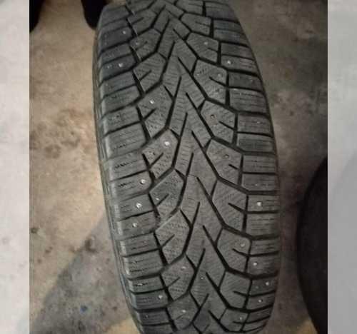 Gislaved NordFrost 100 SUV 215/65 R16 104T