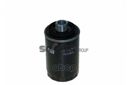 Фильтр масляный OC456 OP5267-filtron/06J115403C
