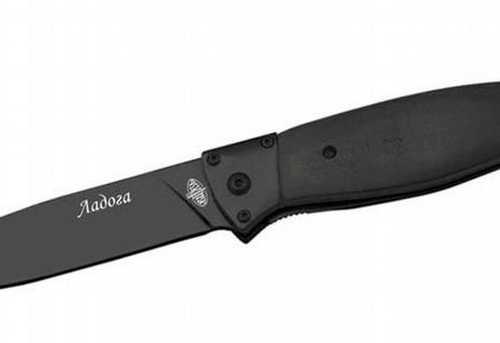 Складной нож Ладога B299-74, 65Х13 рукоять бакелит